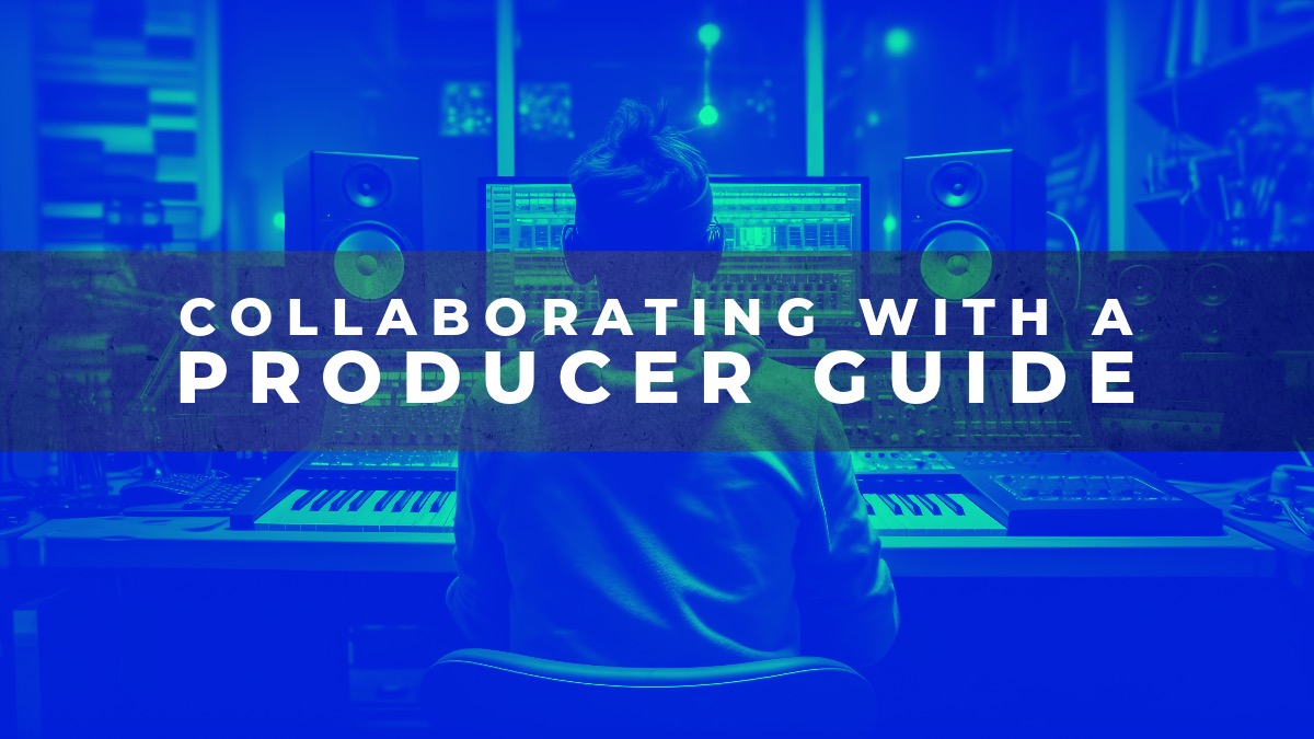 The Complete Guide to Collaborating With a Christian Music Producer ...